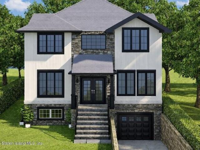 Edwin St, Staten Island, Home For Sale