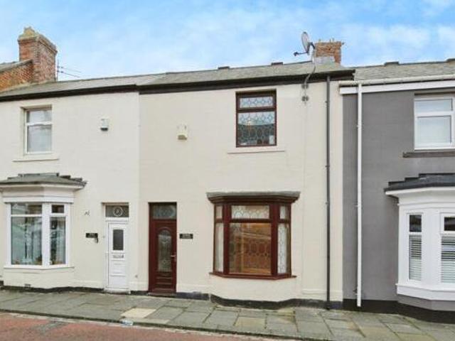 Edwin Street, Houghton le spring, 2 Bedroom Terraced
