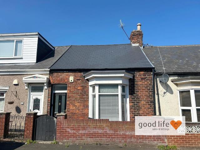 Edwin Street, Pallion, Sunderland SR4, 2 bed terraced house to rent, £675 pcm | PrimeLocation