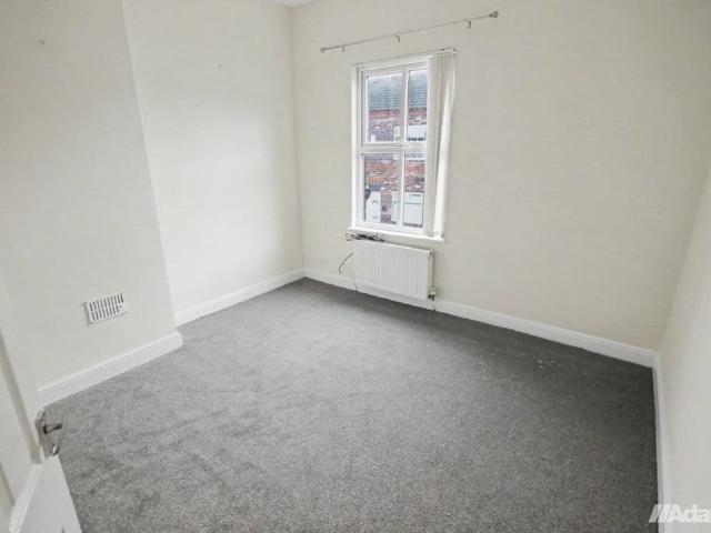 Edwin Street, Widnes, WA8 6QJ