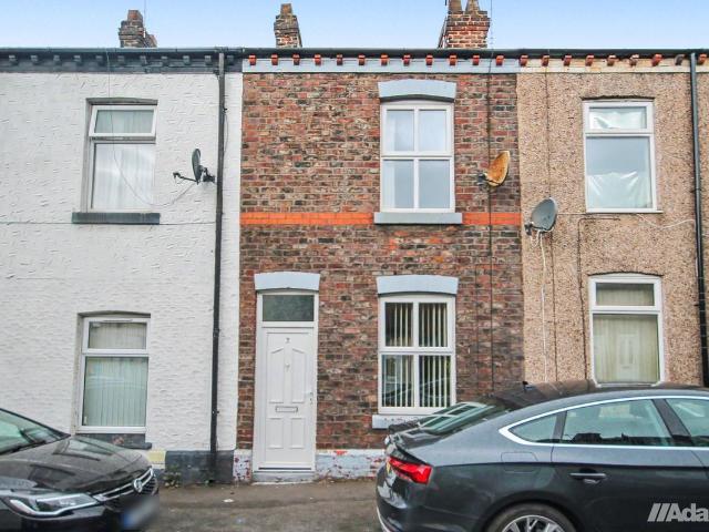 Edwin Street, Widnes WA8, 2 bed terraced house to rent, £795 pcm | PrimeLocation