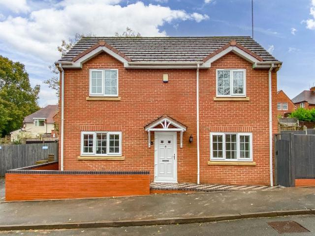 Edwinstowe Close, Brierley Hill, West Midlands DY5, 3 bed detached house to rent, £1,400 pcm | PrimeLocation