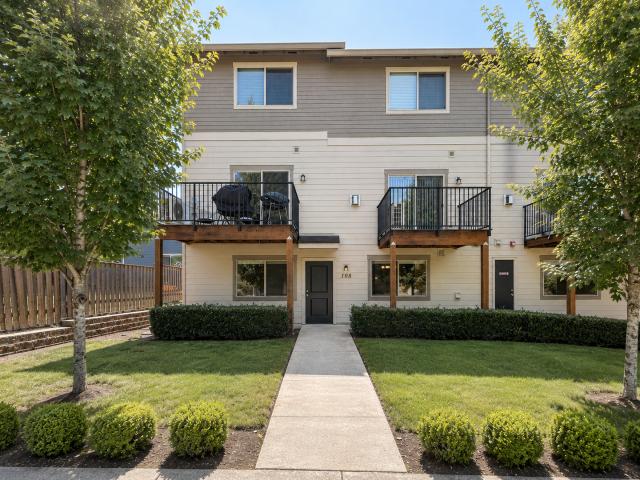 Edy Road Townhomes