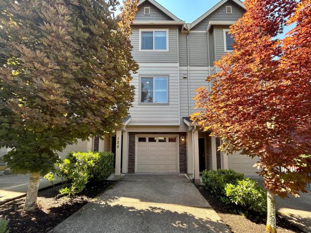 Edy Road Townhomes