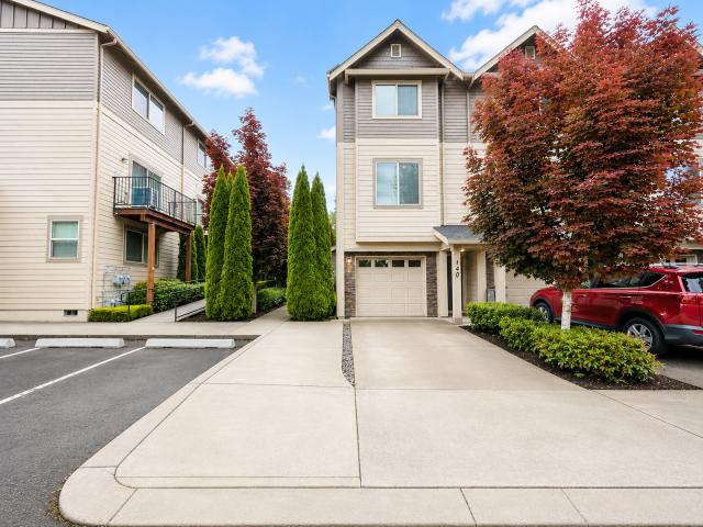 Edy Road Townhomes