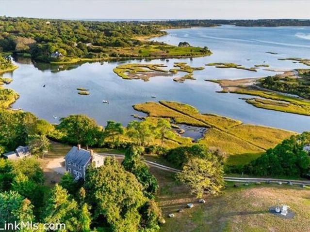 Edys Island Way, Chilmark, Home For Sale