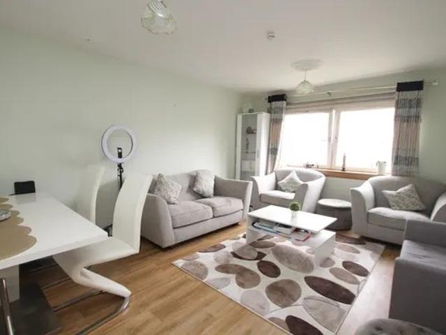 Edzell Street, Glasgow, G14