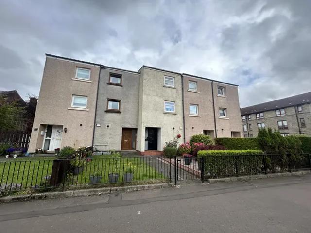 Edzell Street, Whiteinch