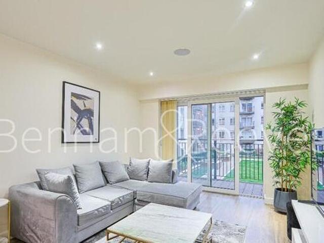 Eeast Drive, Colindale, 2 Bedroom Apartment