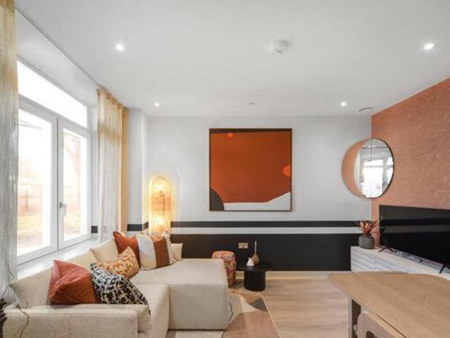 Eeko, Camden, 1 Bedroom Apartment