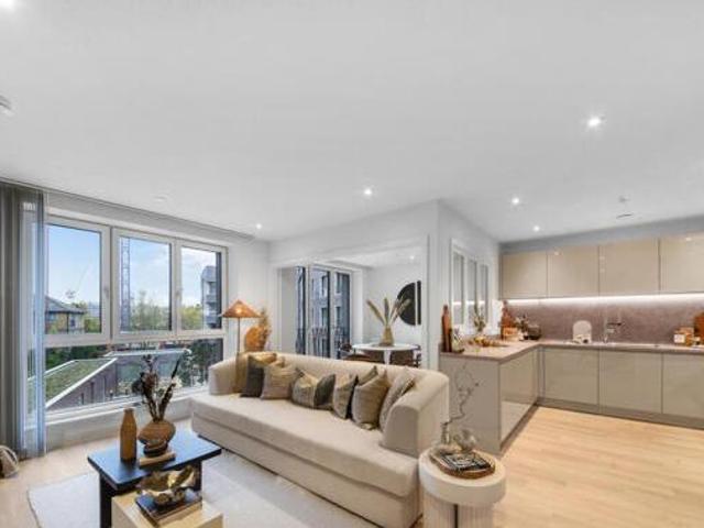 Eeko, Camden, 2 Bedroom Apartment