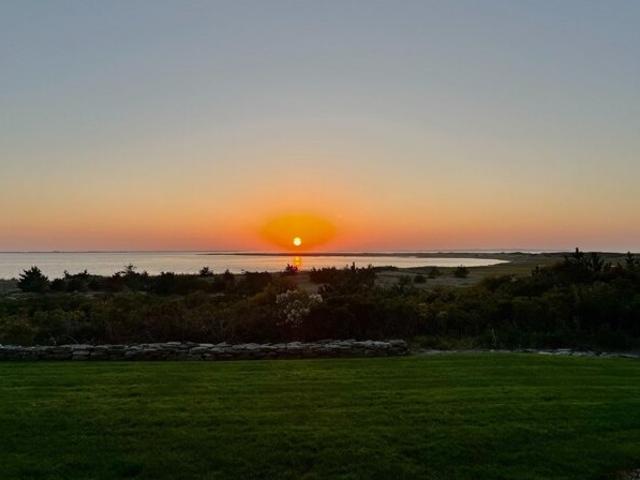 Eel Point Rd, Nantucket, Home For Sale