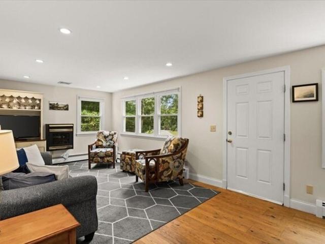 Eel Pond Rd, Bourne, Home For Sale