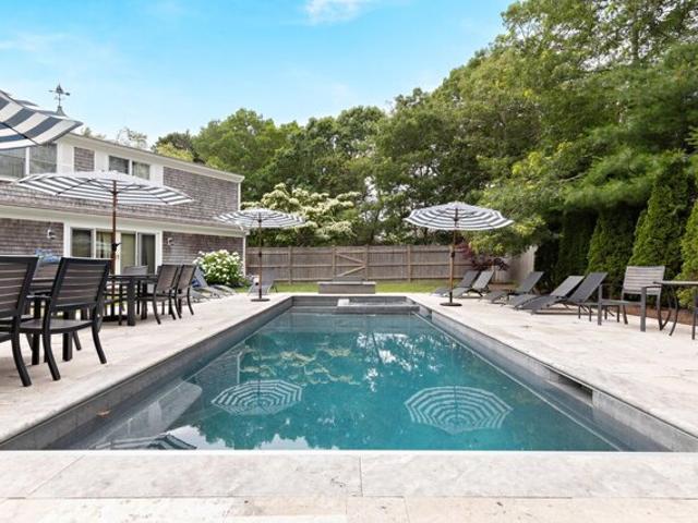 Eel River Rd, Osterville, Home For Sale
