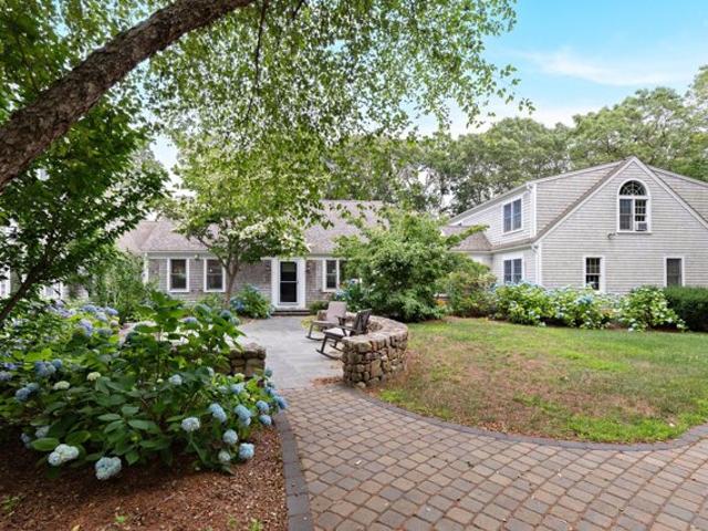 Eel River Rd, Osterville, Home For Sale