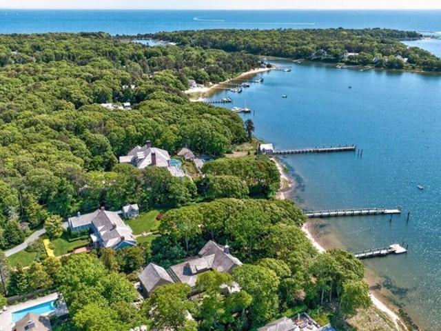 Eel River Rd, Osterville, Home For Sale