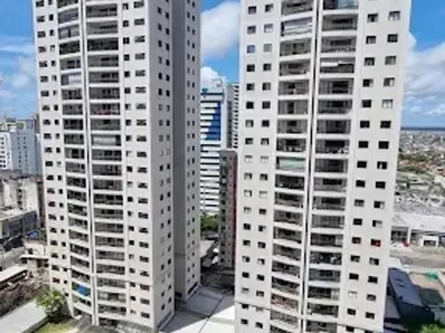 Ef alugo apartamento no condominio parc paradiso 3 suites cremaçao