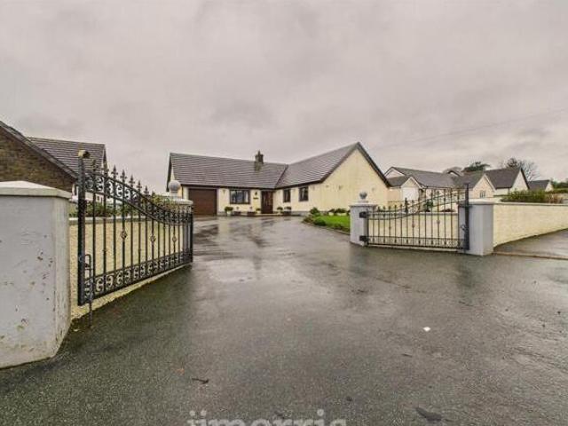 Efailwen, Clynderwen, 3 Bedroom Detached