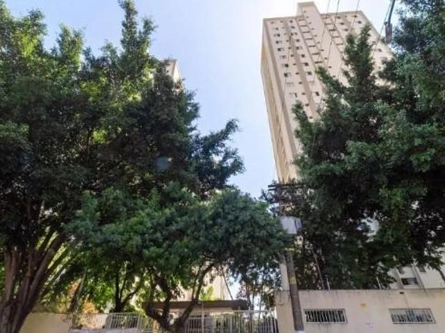 Efeitos sustados Apartamento com área privativa de 51,84 m² Conjunto Residen