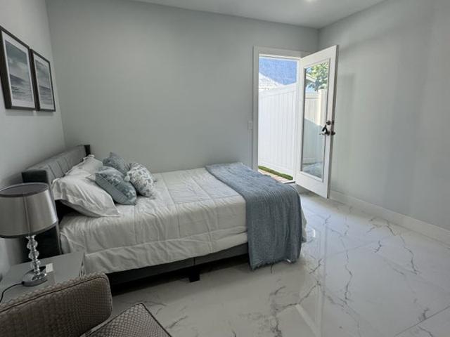Efficiency for Rent Private furnished efficiency