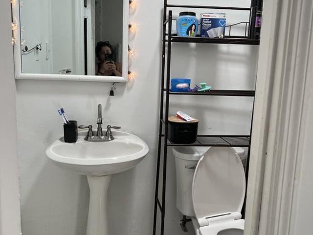 Efficiency for rent