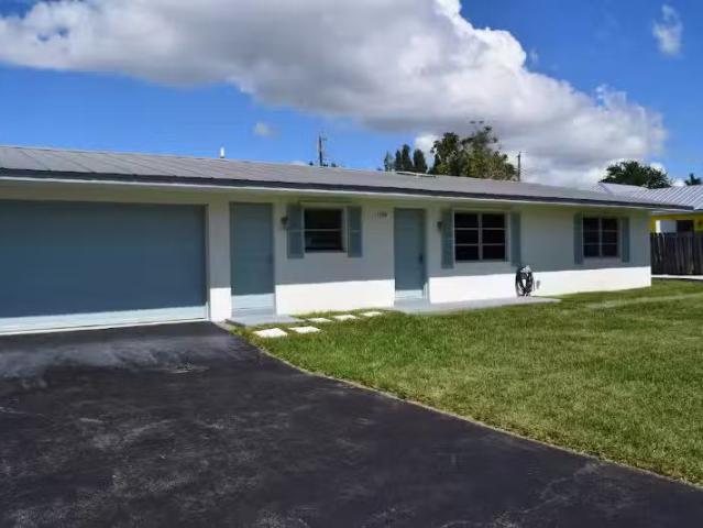 Efficiency Jensen Beach 1554 Ne Dixie Hwy #9