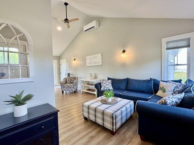 Efficiency Way, Bridgton, Home For Sale