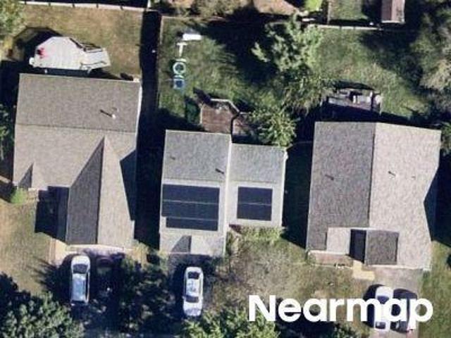 Effington Ln