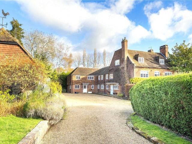 Effingham Common Road, Effingham, Leatherhead KT24, 6 bed detached house to rent, £20,000 pcm | PrimeLocation