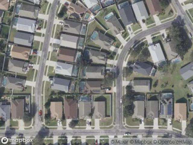 Effingham Dr