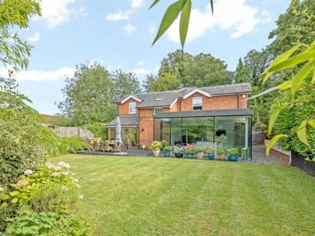 Effingham, Effingham Place, Leatherhead, 5 Bedroom Detached