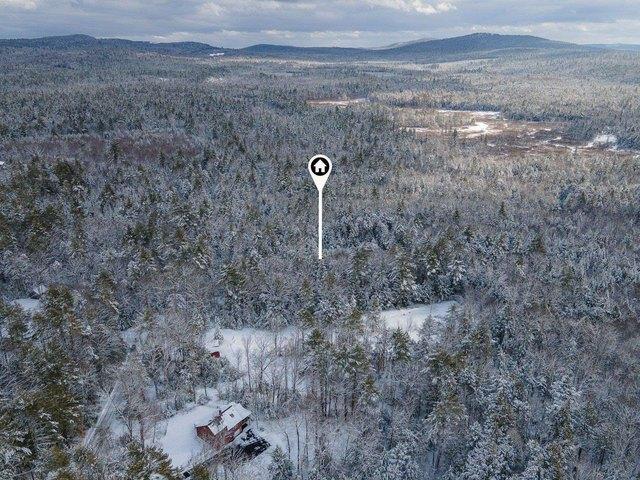 Effingham Farm Rd, Effingham, NH 03882