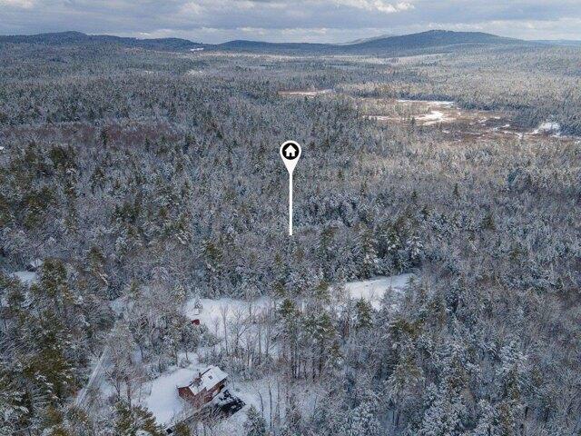 Effingham Farm Rd, Effingham, Plot For Sale