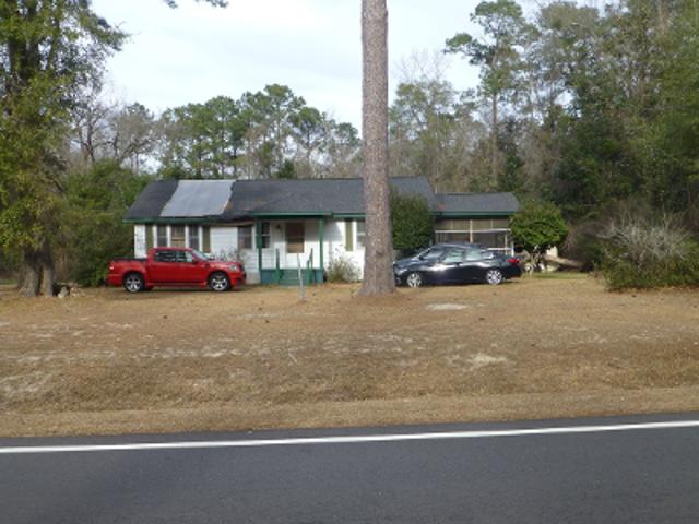Effingham Hwy