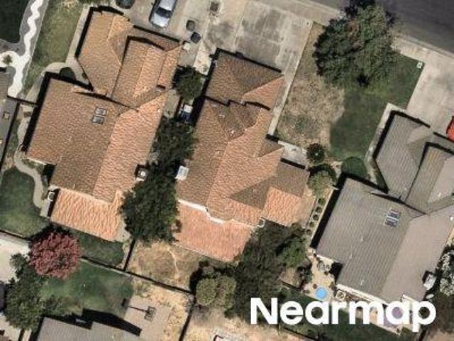 Effingham Ln