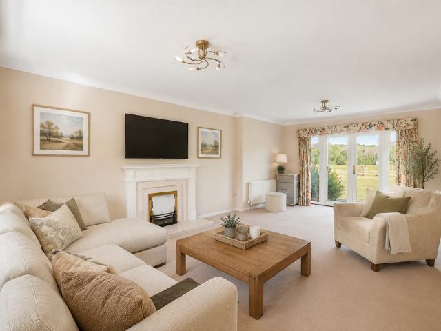 Effingham, Leatherhead, KT24