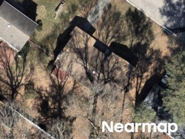 Effingham Pl