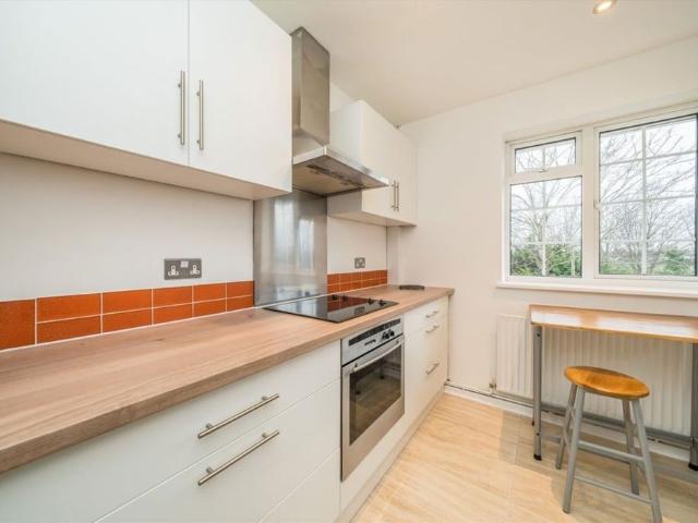 Effingham Road, KT6, London