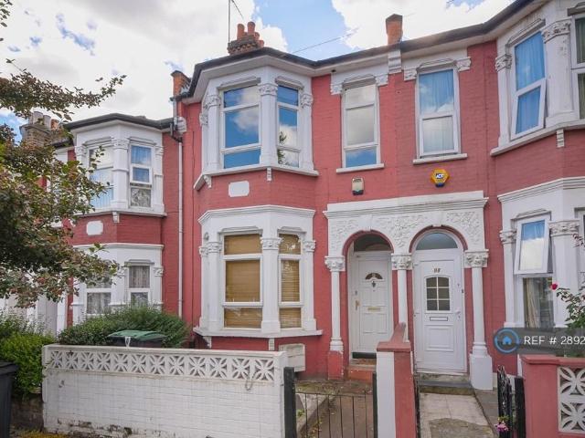 Effingham Road, London, N8 5 bed terraced house to rent £4,766 pcm £1,100 pw
