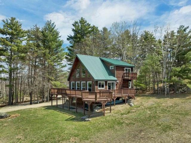 Effingham Rd, Ossipee, Home For Sale