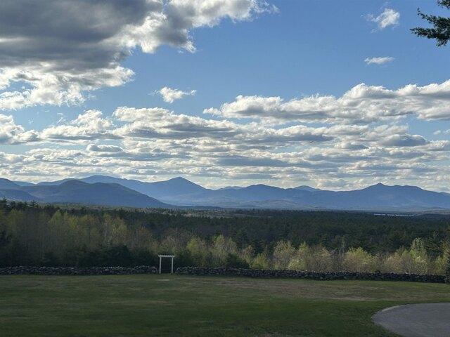 Effingham Rd, Ossipee, Home For Sale
