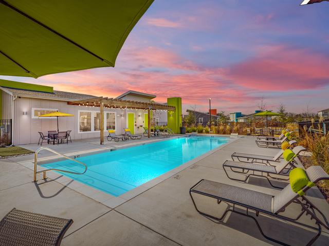 Effortless Elegance: Your Dream 3 Bedroom Apartment Awaits