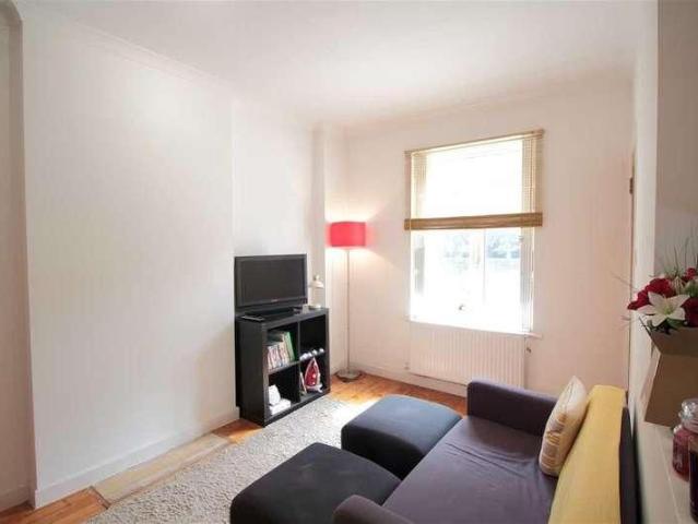Effra Court, Brixton Hill, SW2
