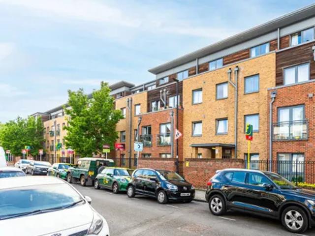 Effra Nursery School and Children's Centre, 35 Effra Parade, London, SW2 1PL, United Kingdom | 1 bed apartment for rent #166977451 | Rentberry