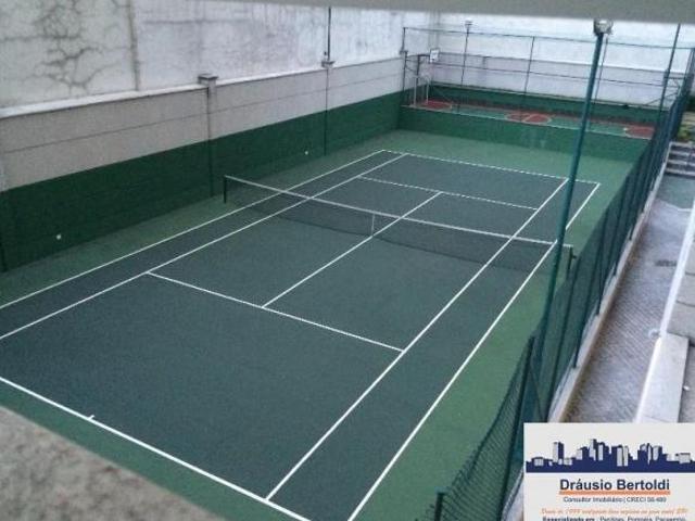 Efif. Reserva Verde em Perdizes. Quadra de Tênis! apto duplex com 196 m2 com varanda gourmet! 4 Dorm