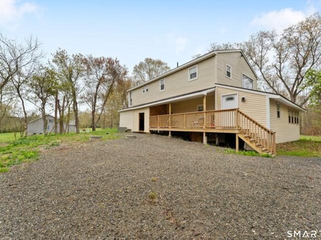 Ekonk Hill Rd, Voluntown, Home For Sale
