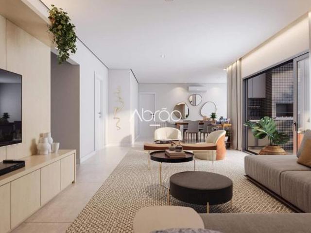Ekko Residencial – Apartamentos de 3 Quartos à ven