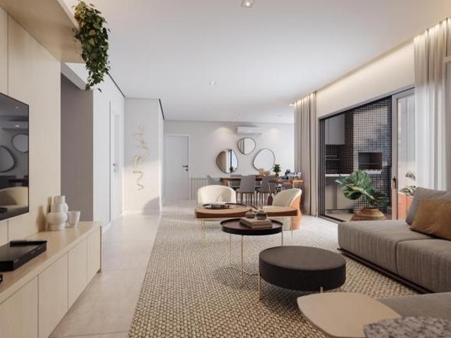 Ekko Residencial em Curitiba, Perto de tudo, Longe do stress.