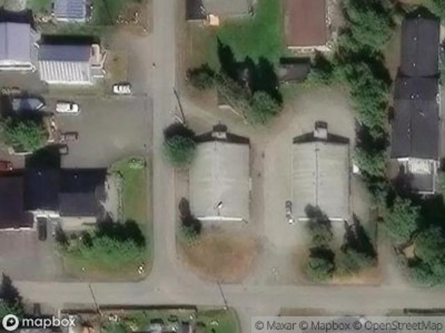 Eklutna St