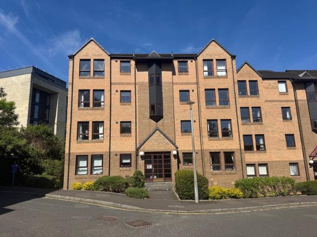 EH16 5Xw Bills Included Newington Flat Letting Out